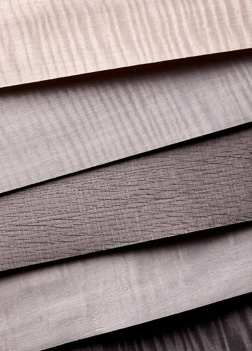 Veneer Collection | Natural, Dyed & Engineered Wood Veneer
