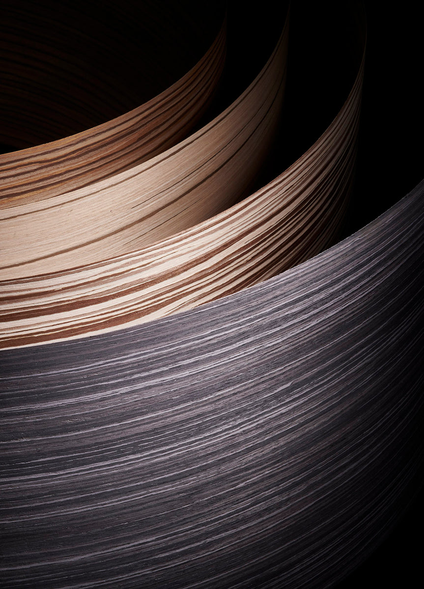 Veneer Collection | Natural, Dyed & Engineered Wood Veneer