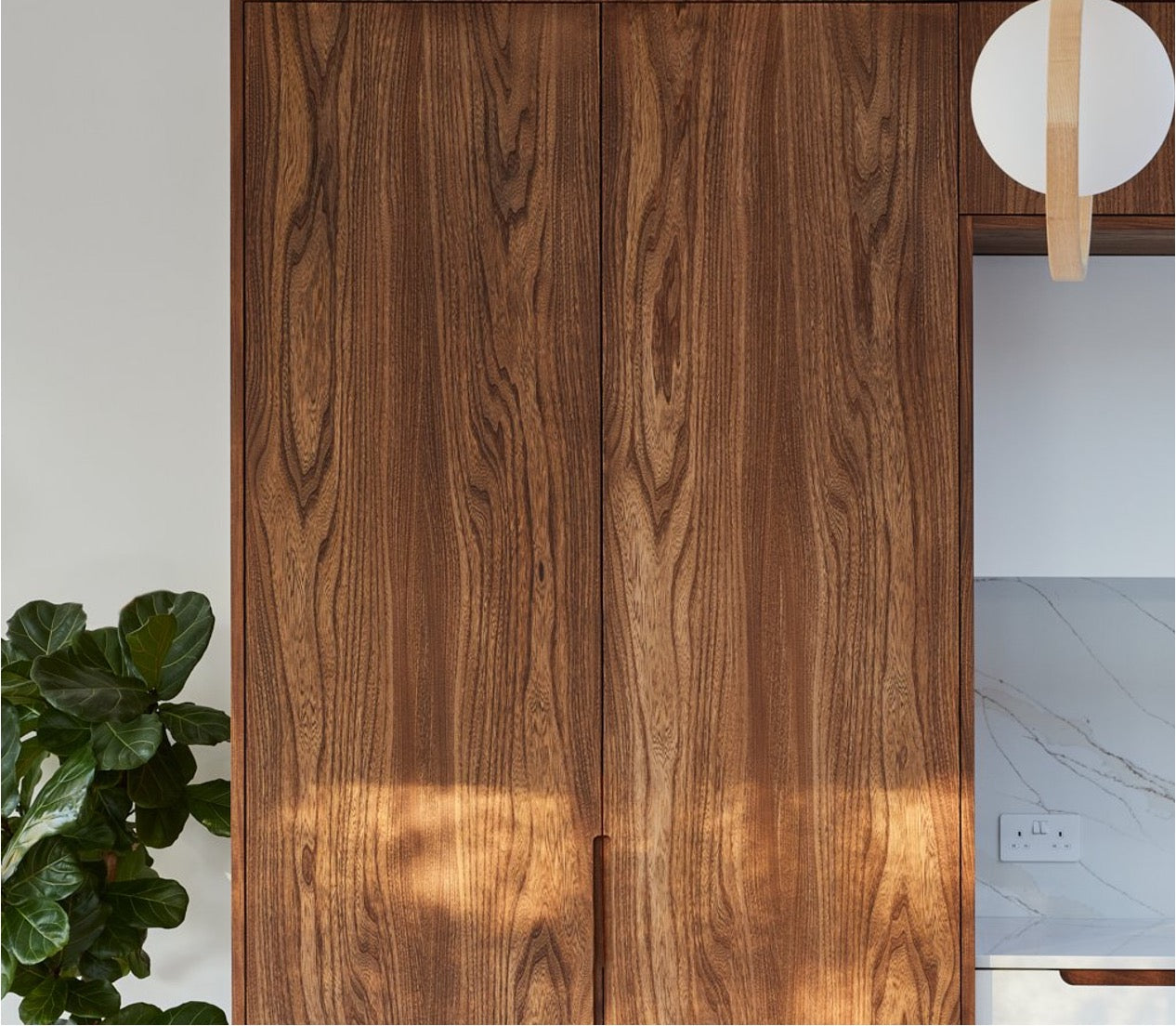 Veneer Matching Techniques | Book, Slip, Random & More