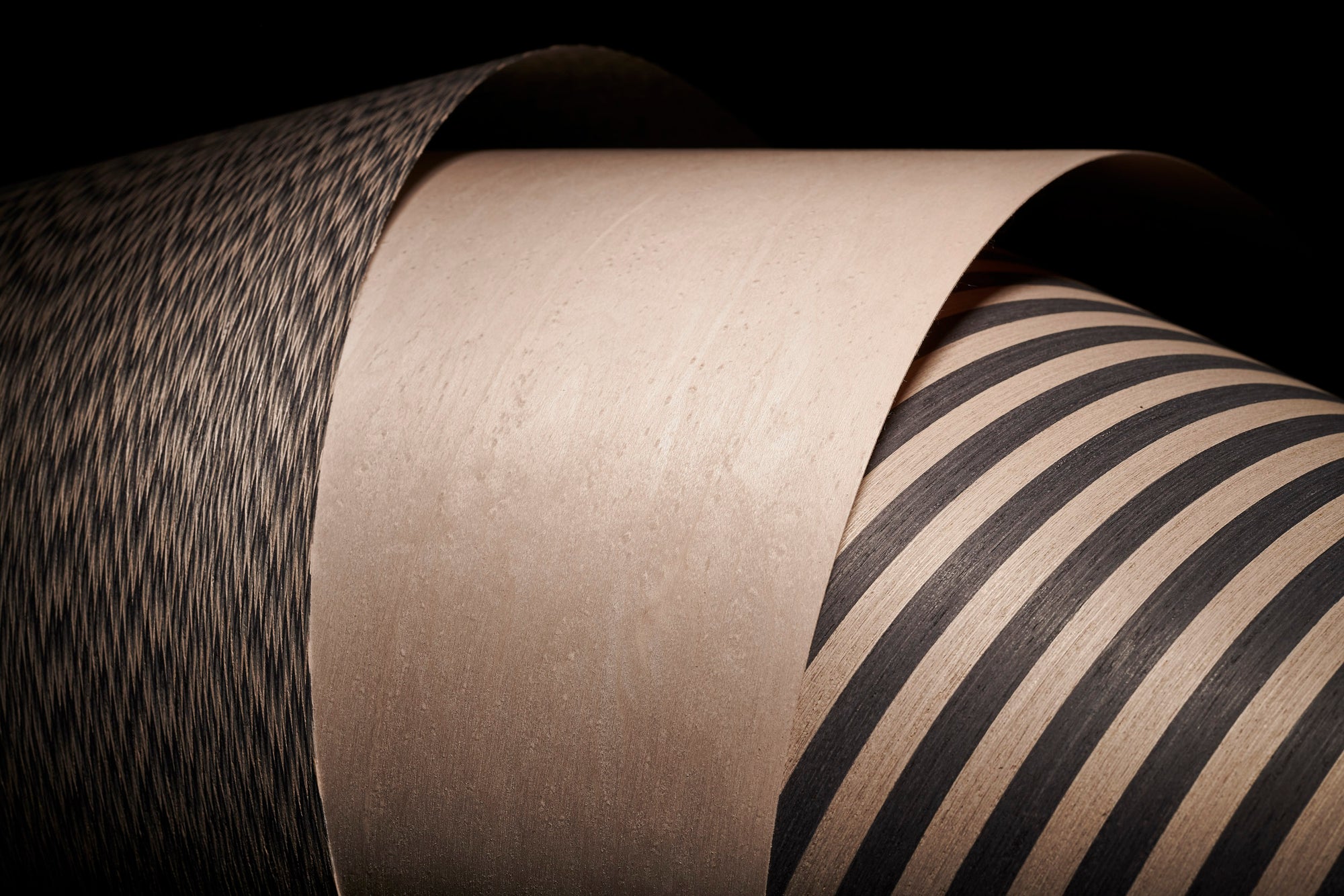 Veneer Collection | Natural, Dyed & Engineered Wood Veneer