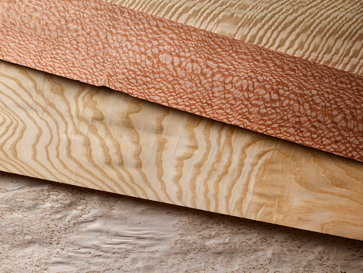 Natural Wood Veneer | Premium, Sustainable Wood Selection