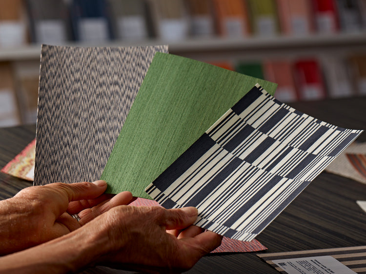 Veneer Collection | Natural, Dyed & Engineered Wood Veneer