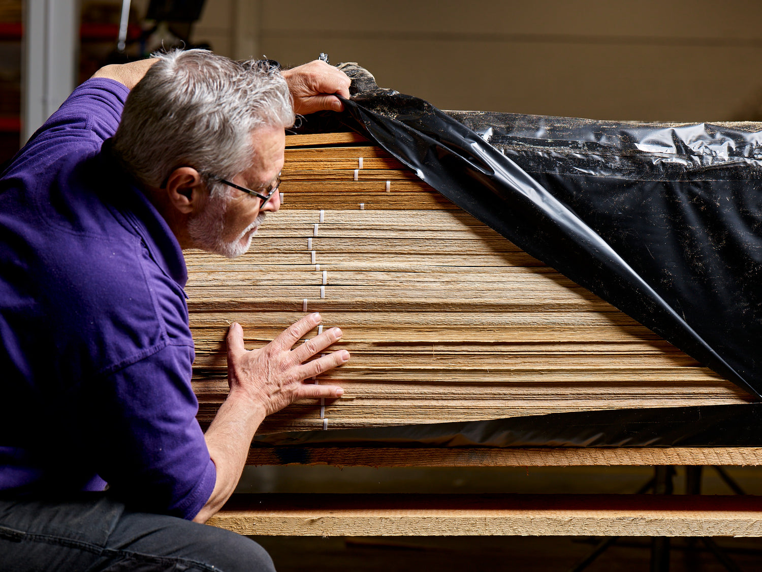 How We Work | Expert Veneer Advice & Sourcing