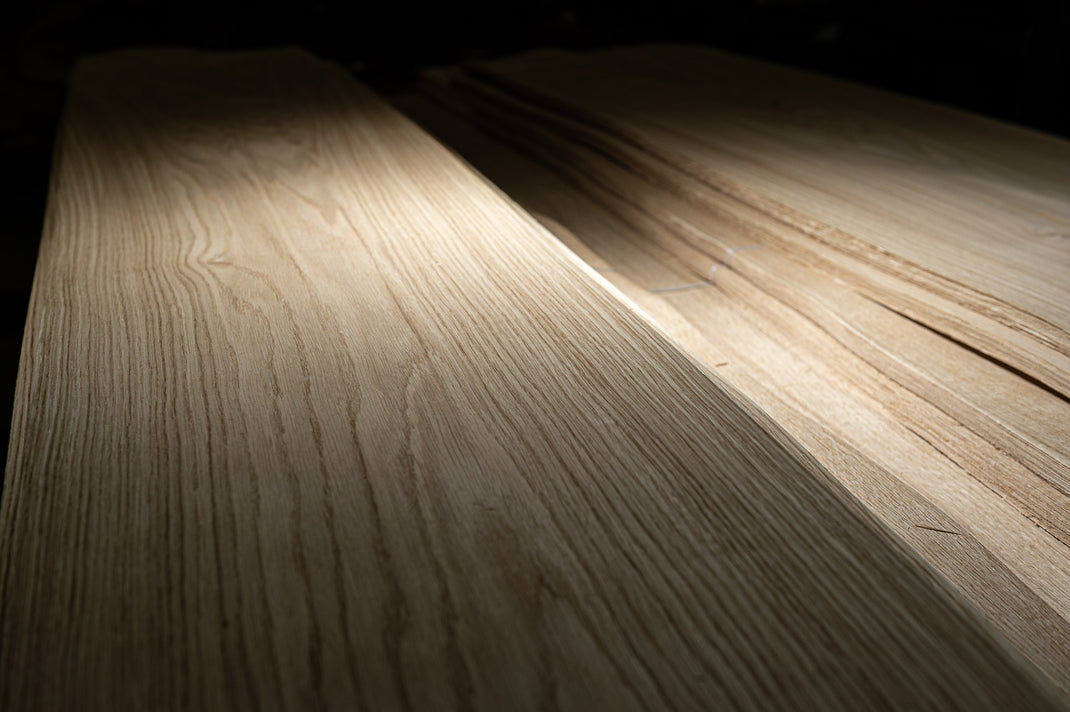 Veneer explained | What It Is, Structure & Uses