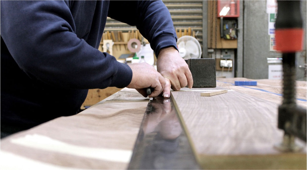 The Veneering Process | Step-by-Step Guide & Techniques