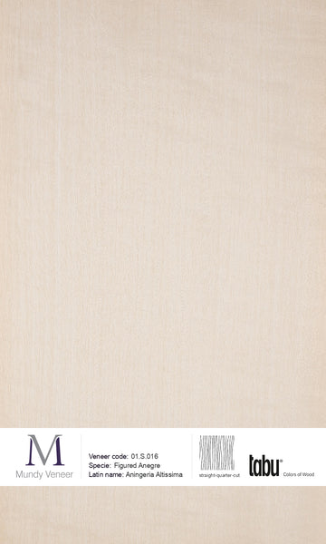 Tabu Veneer – Mundy Veneer