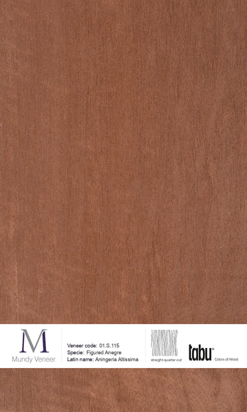 Tabu Veneer – Mundy Veneer