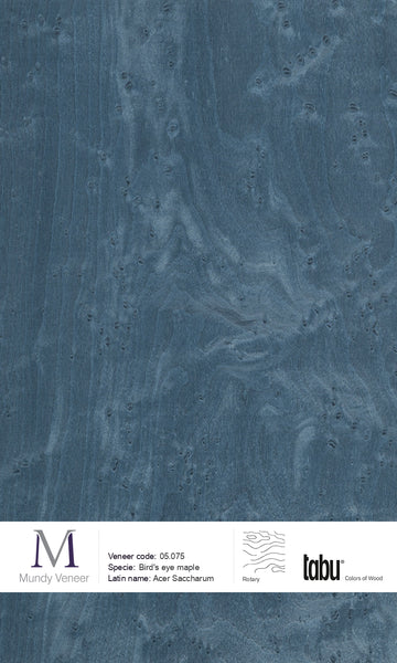 Tabu Wood Veneer | Natural Dyed Premium Veneer | Mundy Veneer
