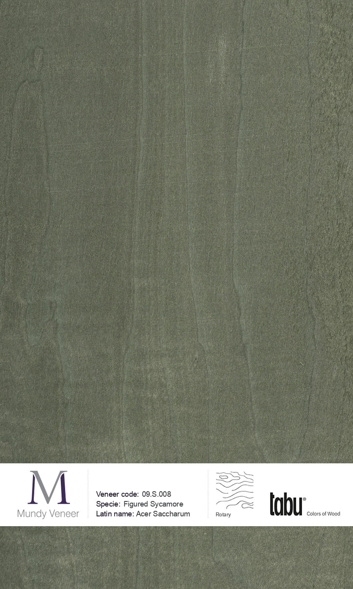 Tabu Wood Veneer | Natural Dyed Premium Veneer | Mundy Veneer