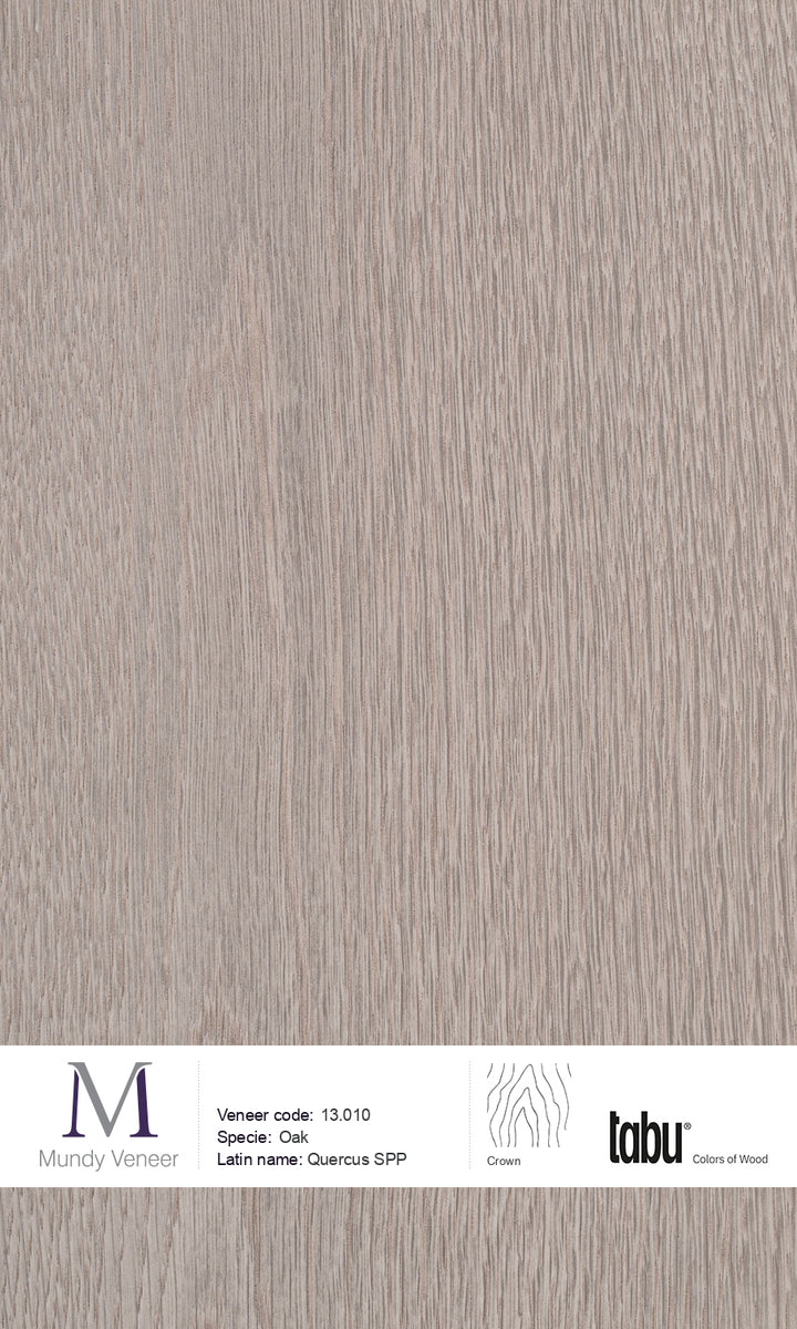 Grey Wood Veneer | Natural Dyed Premium Veneer | Mundy Veneer