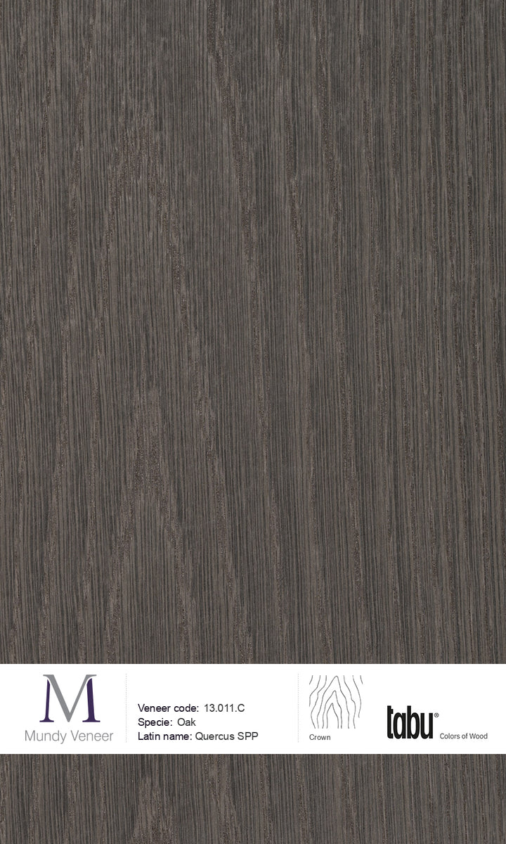 Tabu Wood Veneer | Natural Dyed Premium Veneer | Mundy Veneer