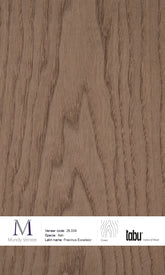 Tabu Wood Veneer | Natural Dyed Premium Veneer | Mundy Veneer