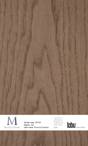 Tabu Wood Veneer | Natural Dyed Premium Veneer | Mundy Veneer