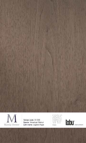 Tabu Wood Veneer | Natural Dyed Premium Veneer | Mundy Veneer