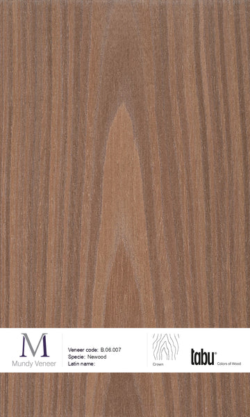 Tabu Veneer – Mundy Veneer