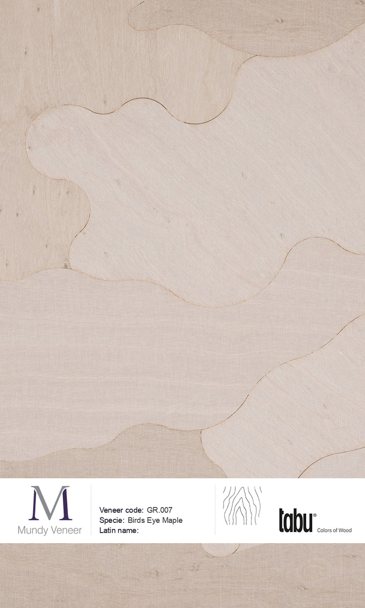 Wall Art – Mundy Veneer