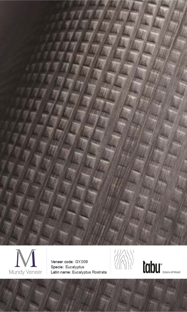 Textured Veneer – Mundy Veneer